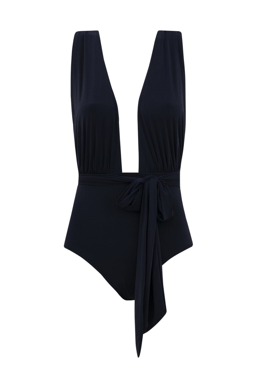 Lenny Niemeyer - Maiô Chic Preto New – Fass Boutique